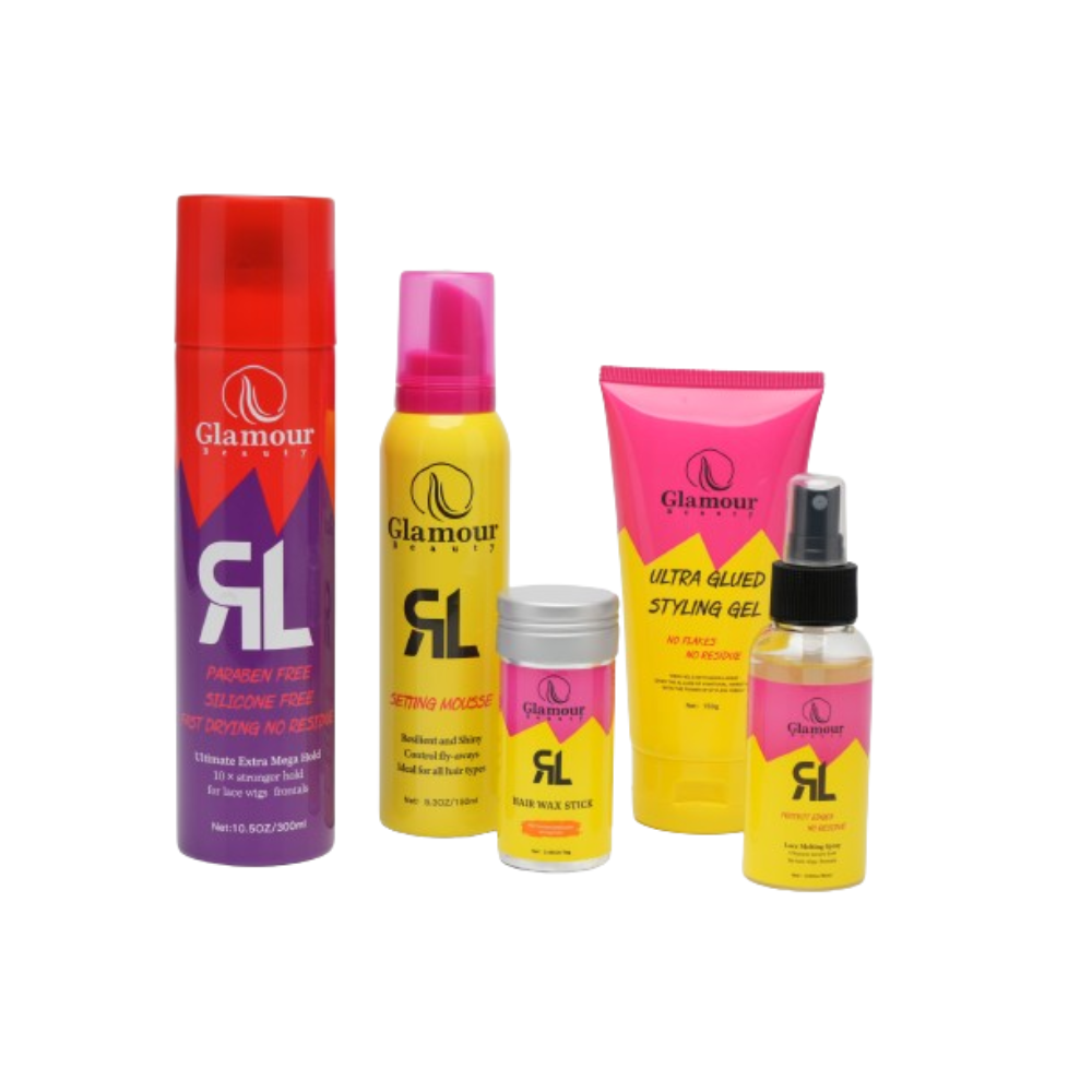 RL Beauty Combo 4 – RL Beauty