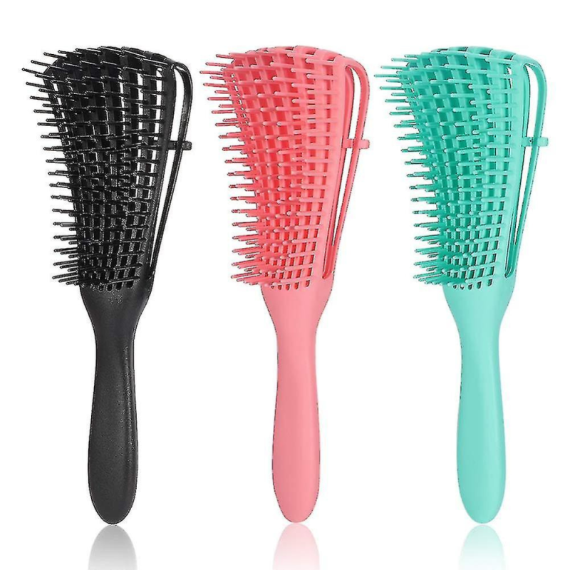 Detangling Brush – RL Beauty